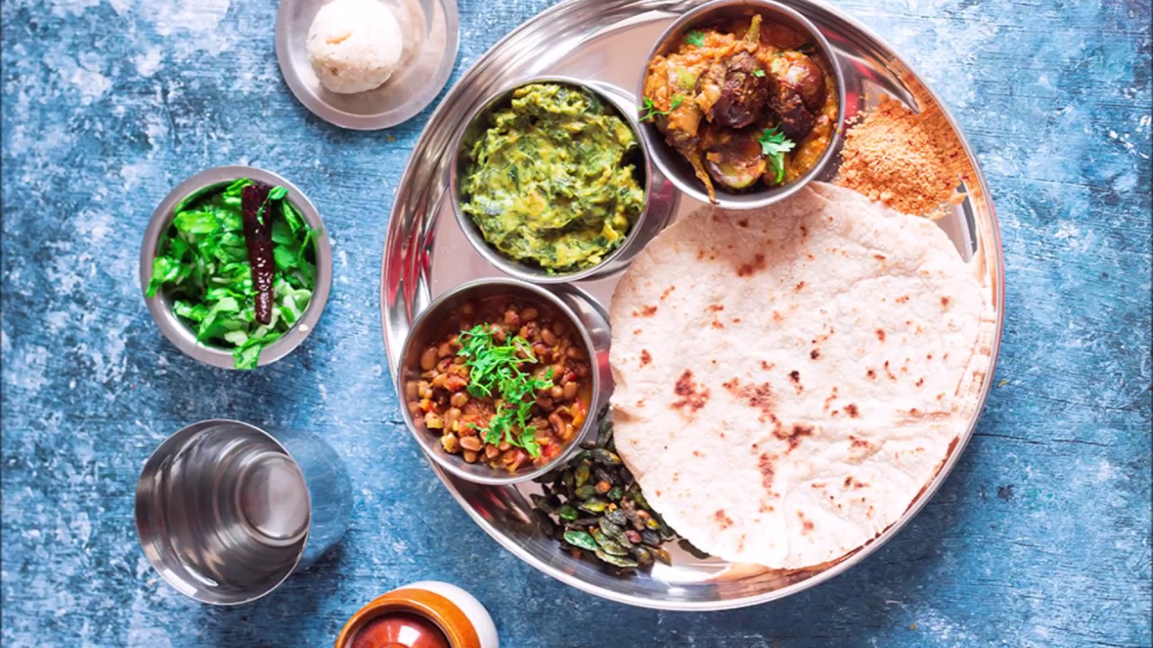 How to make Jolada Rotti | Jowar Bhakri Recipe | Jowar Roti Recipe ...