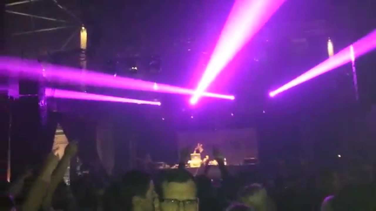 Moonlight Shadow - Groove Coverage / DJ Novus @ melly's 27.12.14 ...