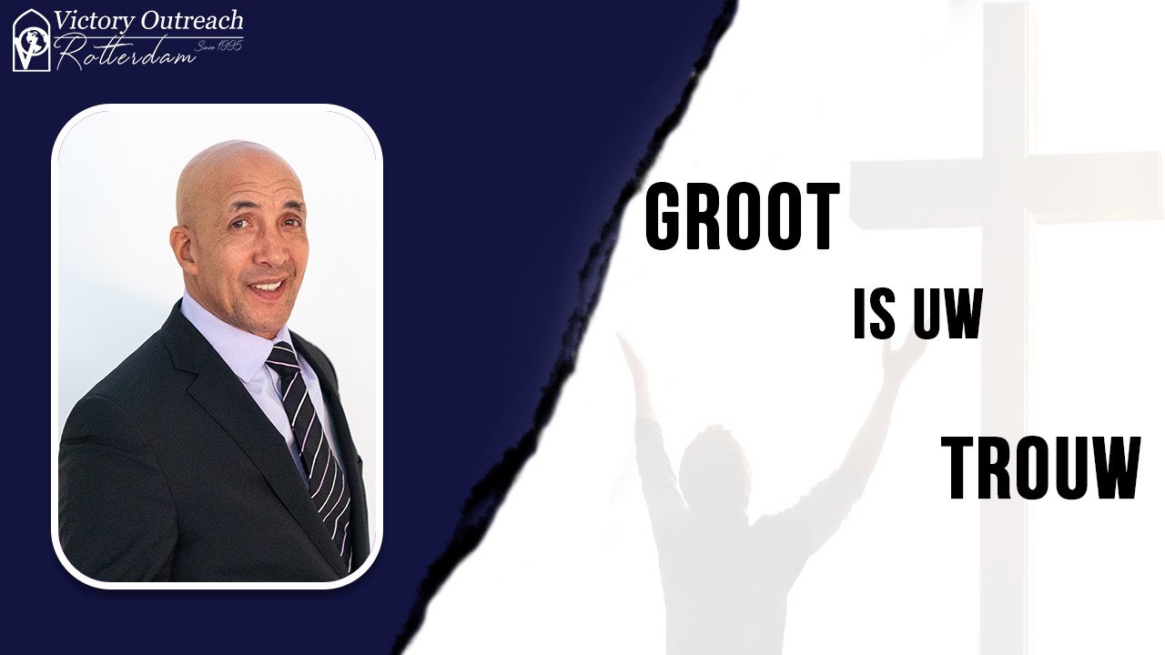 Eredienst 17 Januari 2021 - Ps. Jerry Mendeszoon - Victory Outreach ...