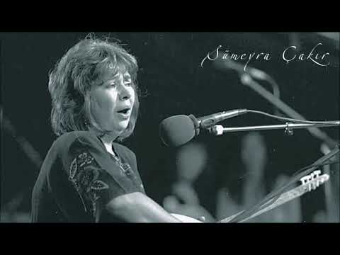 Sumeyra Çakir - AĞ ELİME MOR KINALAR YAKTILAR