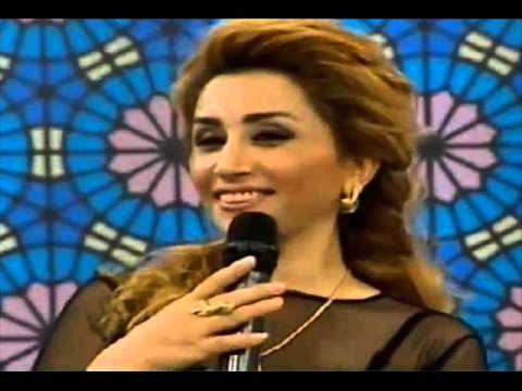Elnare Abdullayeva-SUR TESNIFLERI