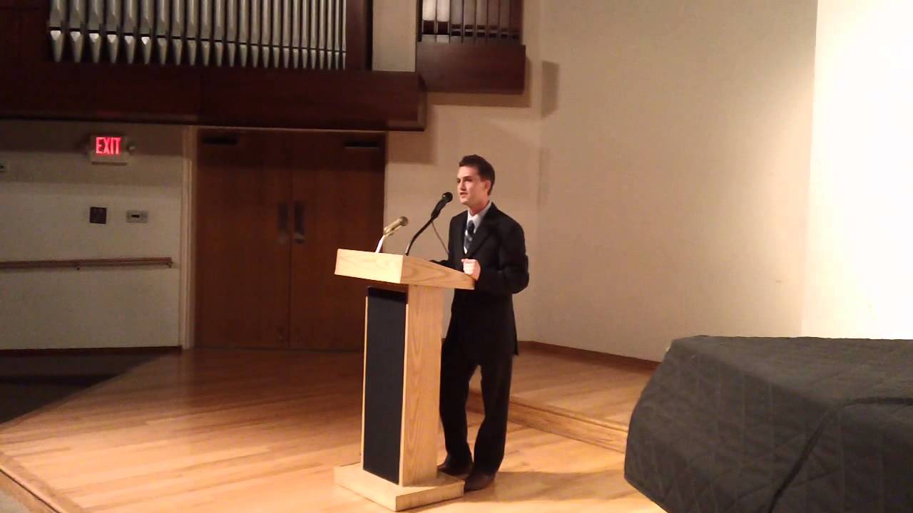 Caleb Trotter - YouTube