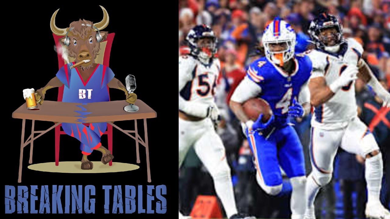 3 More Games to Go!! | Breaking Tables - YouTube