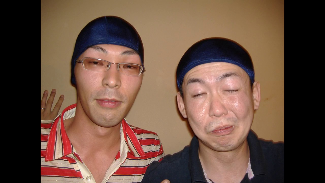 35周年記念スライドショー - YouTube