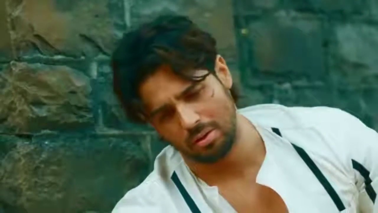 Kitna Sona tujhe Rab ne banaya new song Mar jaava movie - YouTube
