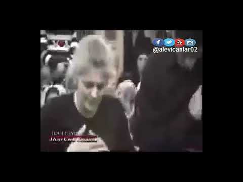 Kızılbaş Kürt Aleviler Erzincan Ceme Xızır Deyiş Semah Türkü Pir Servan Yıl 2016