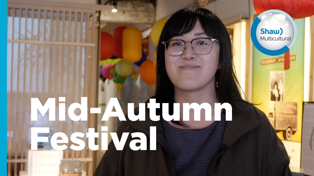 Mid-Autumn Festival and Fire Dragon Festival - Promotion with Sarah ...