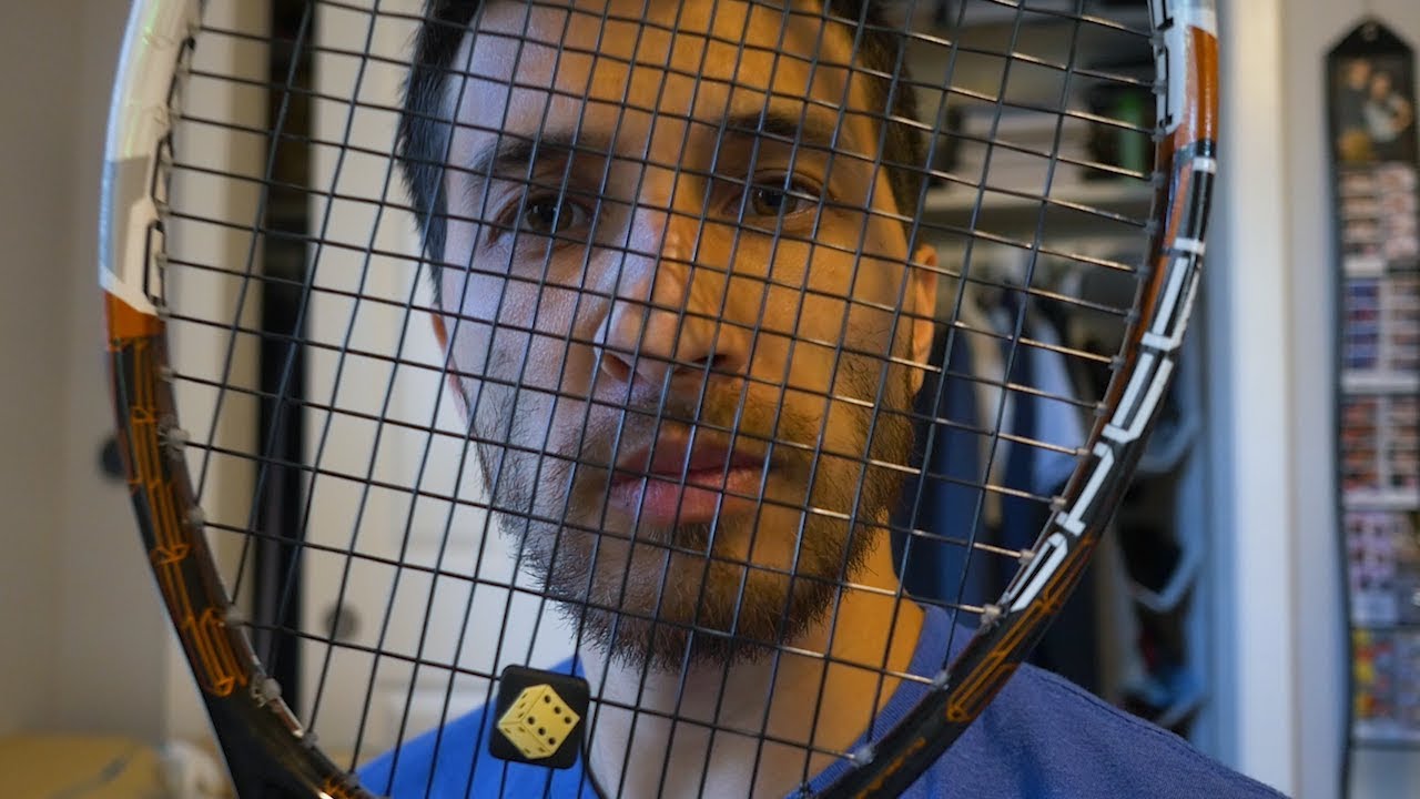 Technical tennis times (Ep 45) - YouTube