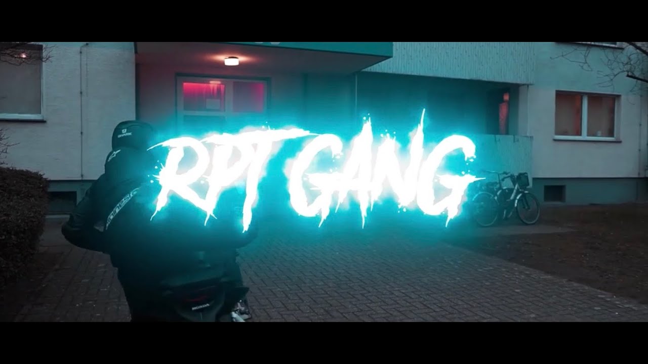 RPT GANG - Regular Schmeggular (Official Video) - YouTube