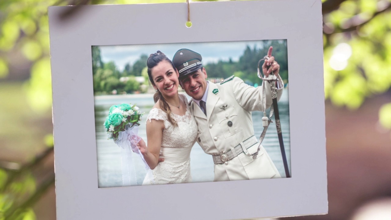 Miguel Monje Fotografía de Bodas - slideshow - YouTube