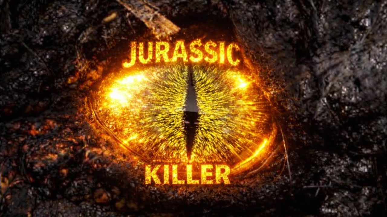 Crocodiles: The Ancient Killers That Never Stopped Evolving - YouTube