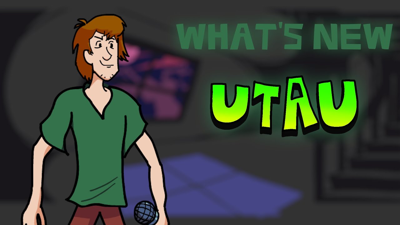 What’s new (UTAU) cover - YouTube