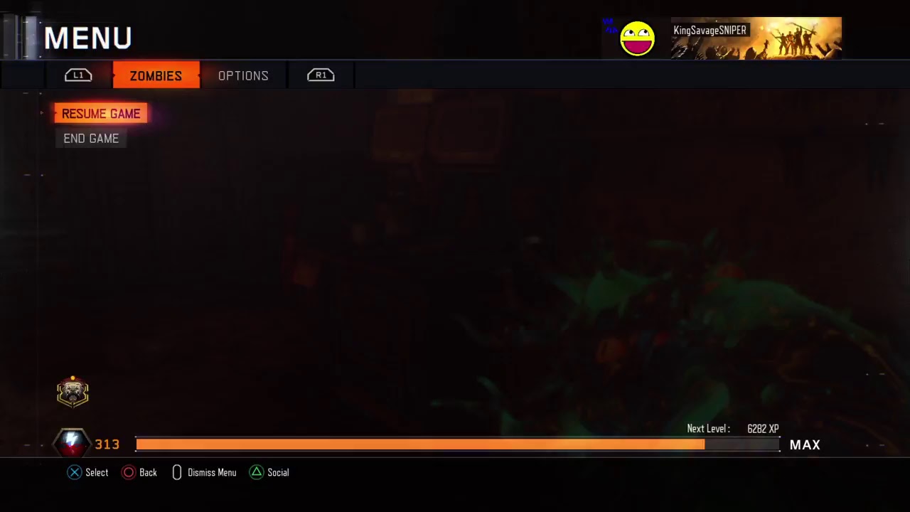 High Rounds on Revelations - YouTube