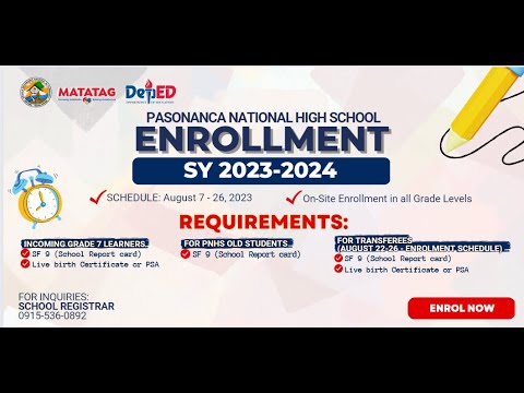 Creating the Enrolment Tarp Layout for our School - YouTube