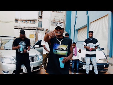 Spartan Makaveli x Larm G Walazi x Classic The Famme feat. Big Dope - TULATALIKA (Music Video)