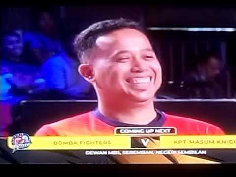 stl 2023 - kpt masum knights 2 1 bomba fighters - YouTube
