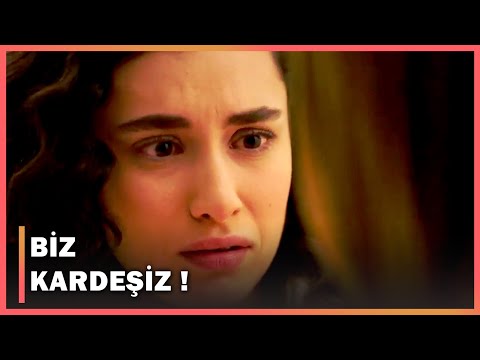 Melis, Zeynep'e Kardeş Olduklarını Söyledi! - Güneşi Beklerken 30.Bölüm