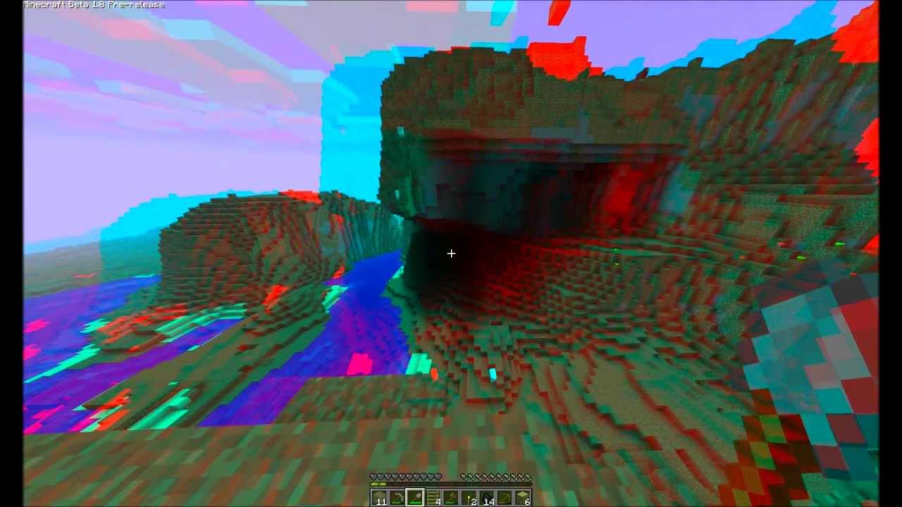 Minecraft Update 1 8 Pre Release 3D Anaglyph 1080p Video wmv YouTube minecraft-update-1-8-pre-release-3d-anaglyph-1080p-video-wmv-youtube