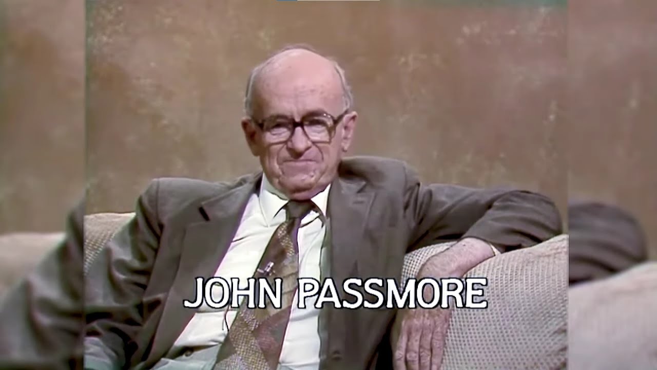 John Passmore & Bryan Magee: David Hume Üzerine (1987) | Türkçe ...