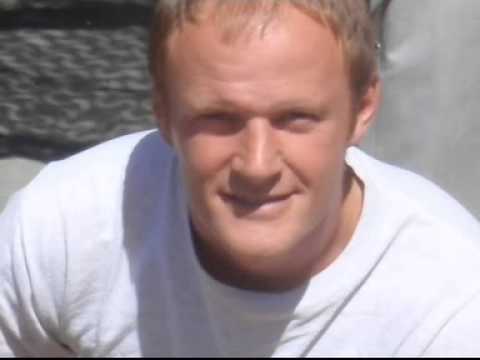 BBC One interview with Thea Davies and Shaun Stocker - YouTube