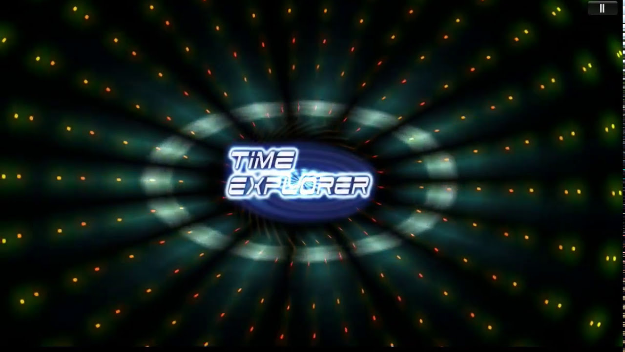 Time Explorer - Intro - Soluce complète Partie 0/4 - YouTube