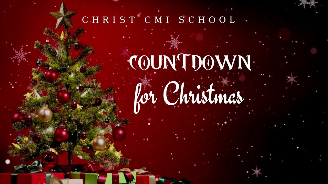 COUNTDOWN FOR CHRISTMAS/DAY 8/JINGLE BELLS ROCKS/MICHELLE THOMAS/GRADE ...