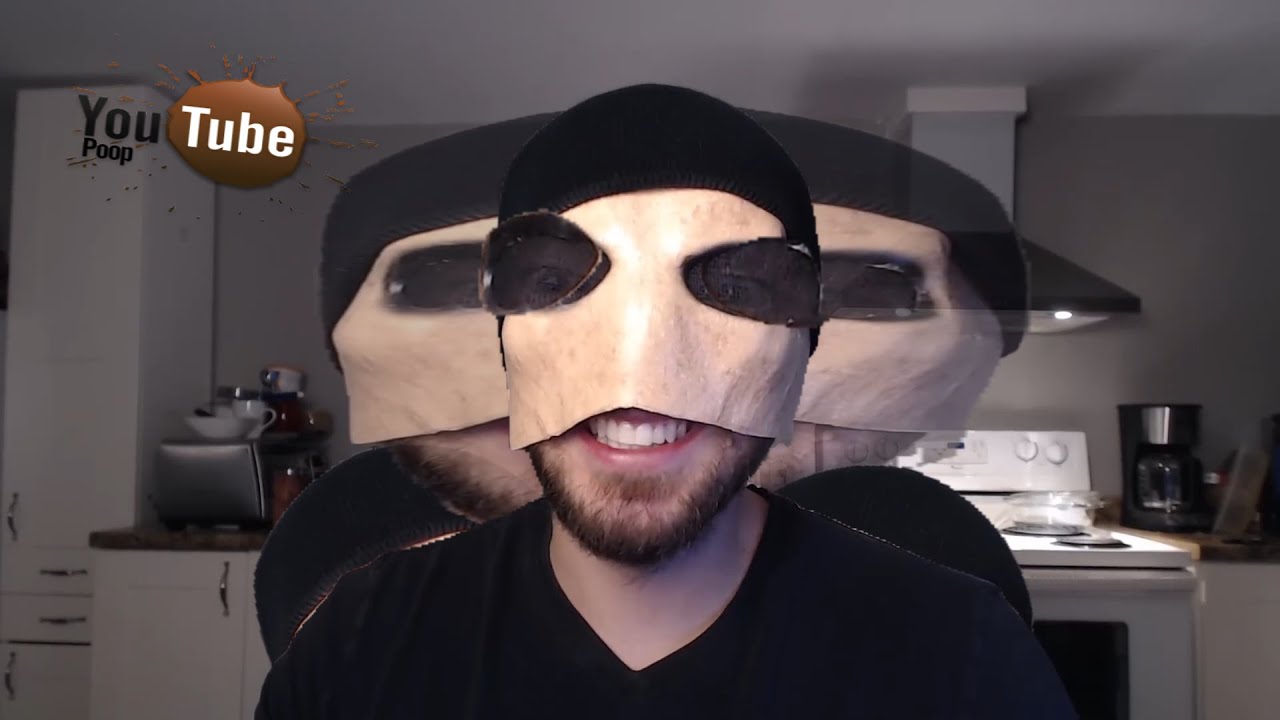 YTP: Fresh Cut Nuts goes insane reacting - YouTube