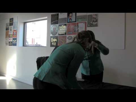 Sharp's Valet - Coat Check Video - YouTube