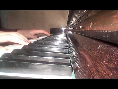 Çalıquşu film mahnısı