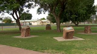 Bourke Island - World Islands