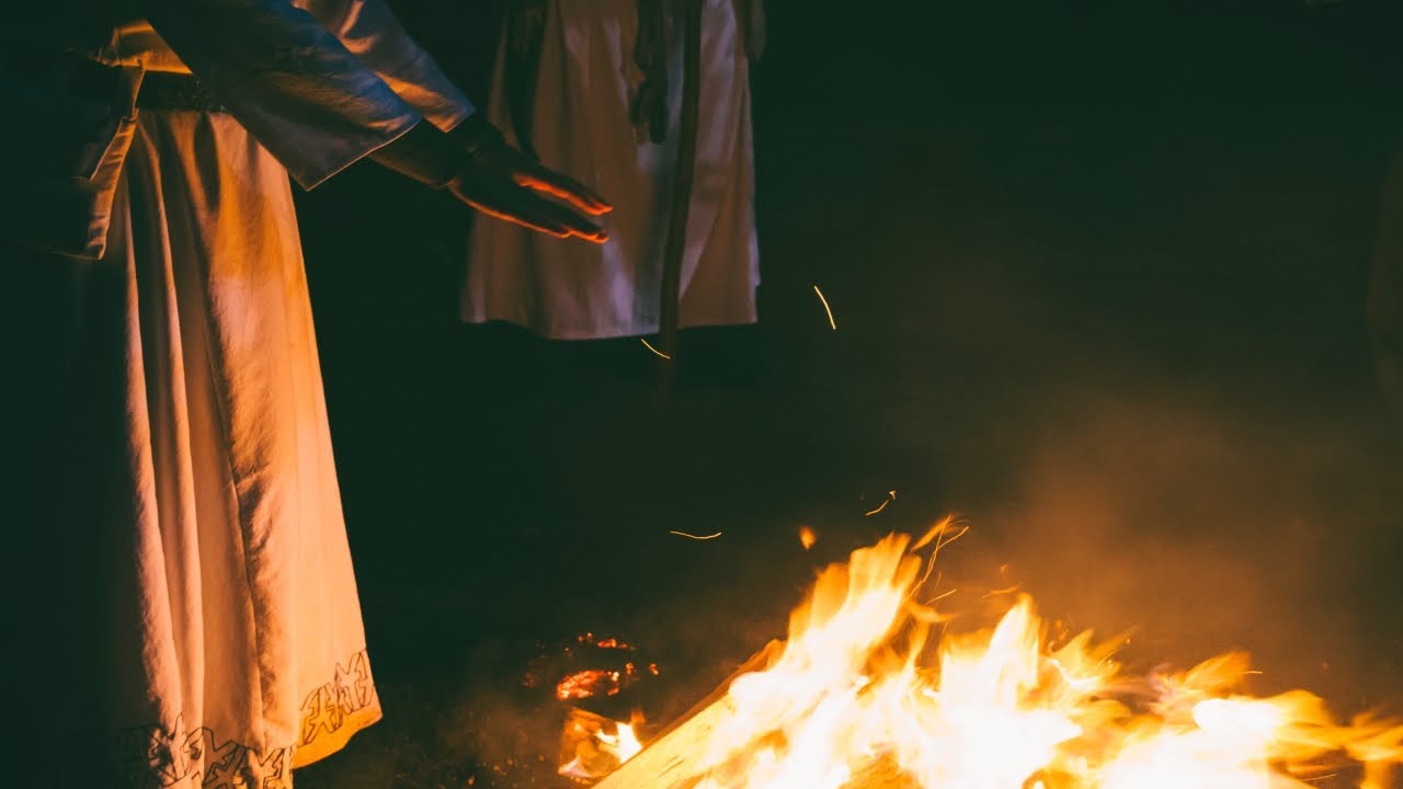 Slavic Native Faith I: Cosmogonical Myth | Rodzimowierstwo I: Mit ...