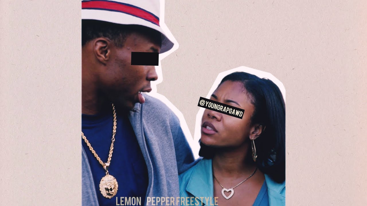 Rap Gawd - “Lemon Pepper” by Drake Ft. Rick Ross Freestyle - YouTube