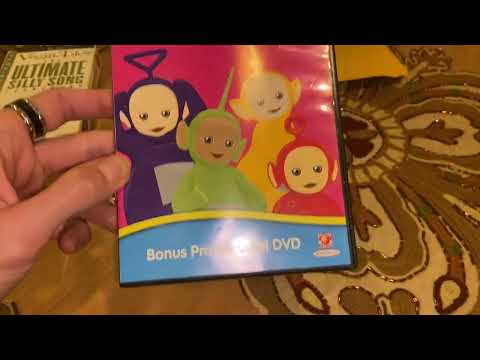 VHS/DVD Update For February 14th, 2023 (Valentine’s Day) - YouTube