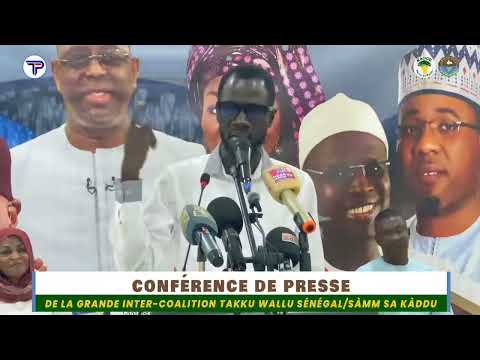 Mbaye FALL - YouTube