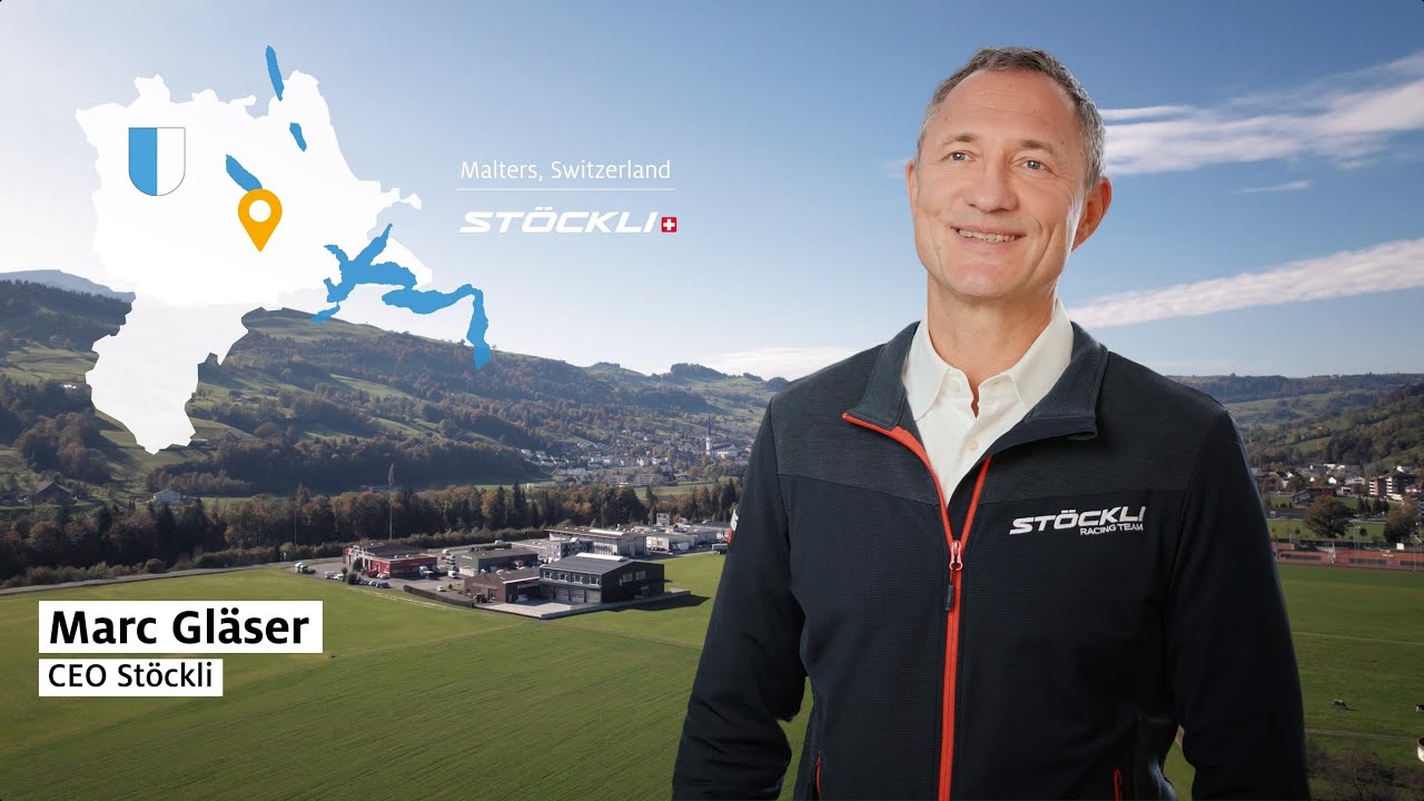 Success Story Stöckli Swiss Sports – researches and develops in Central ...