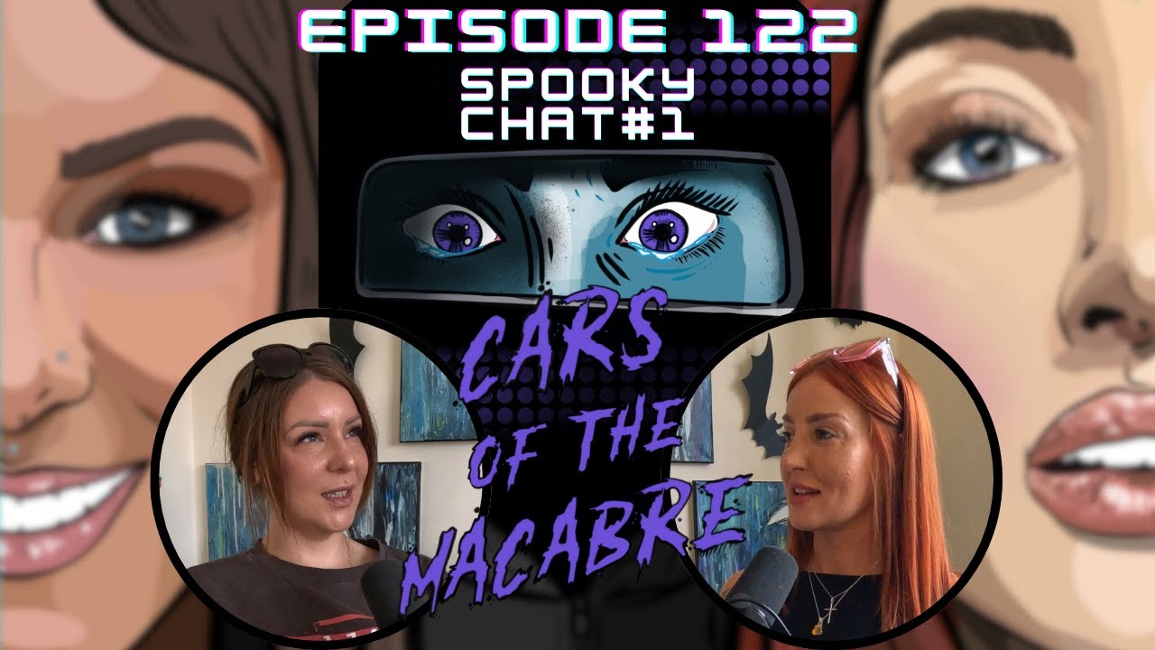 Spooky Chat # 1 - YouTube
