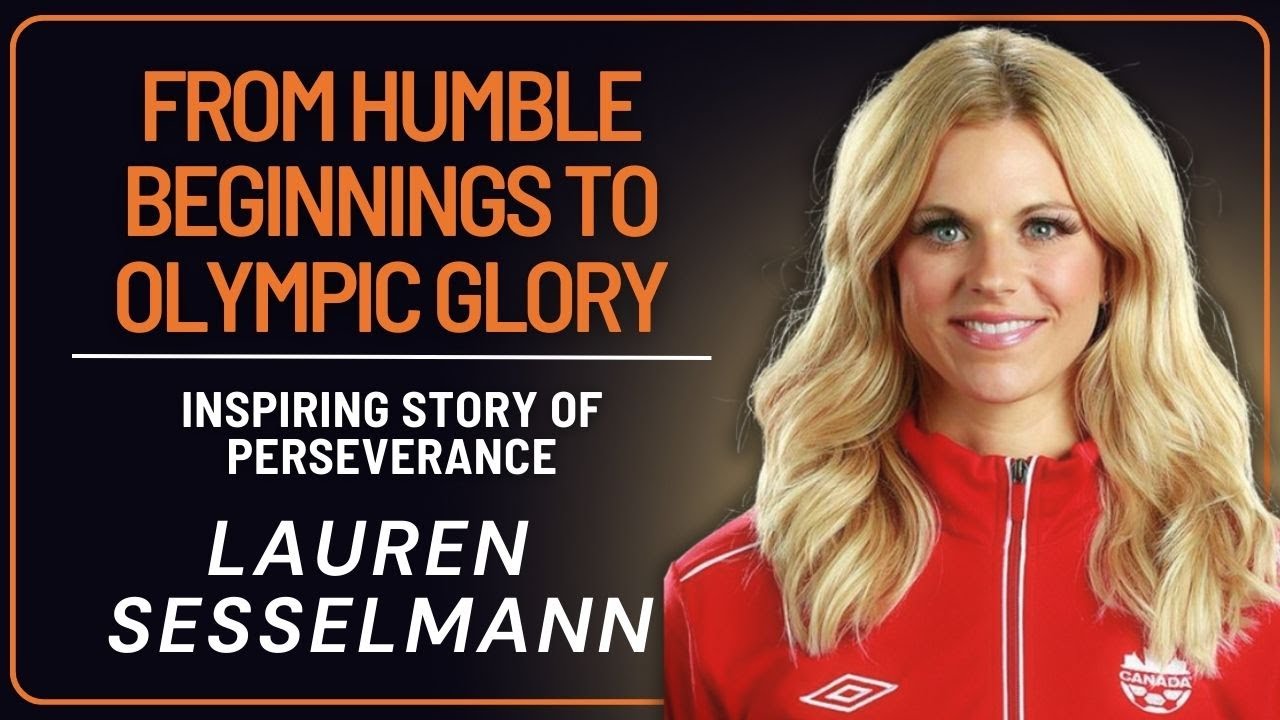 From Humble Beginnings to Olympic Glory: Lauren Sesselmann’s Success ...