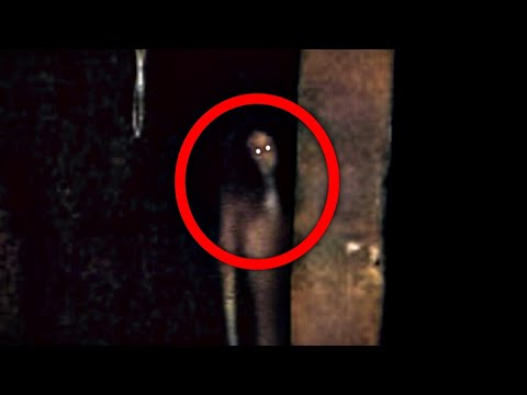 Top 10 Scary Videos That Will Terrify EVERYONE! - YouTube