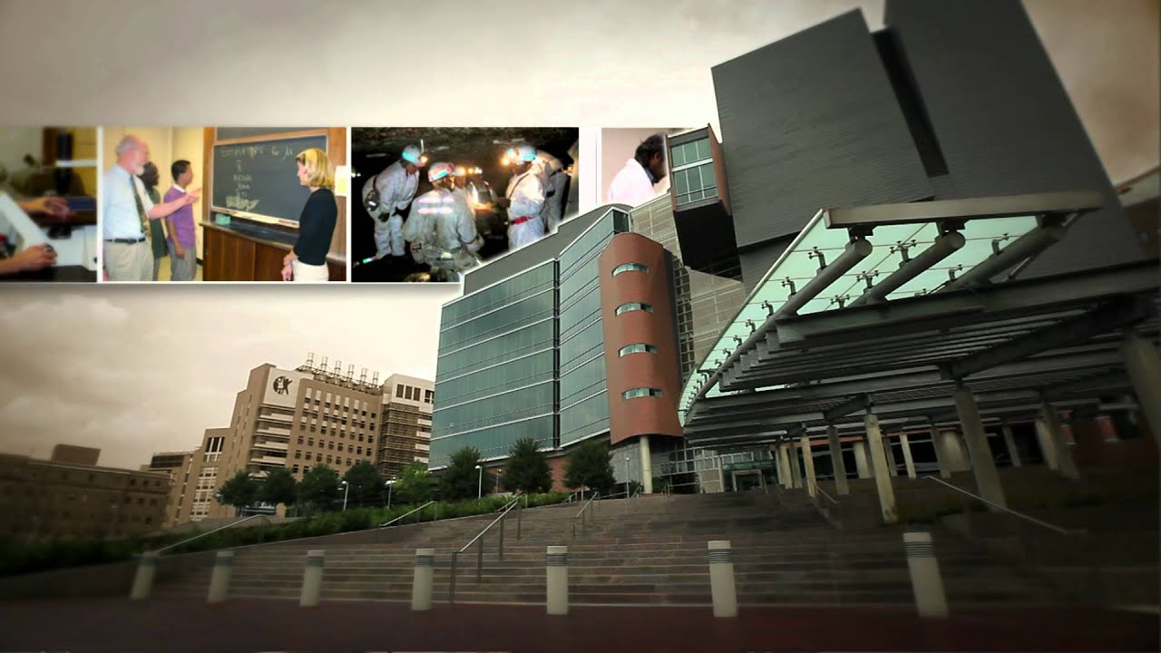 The Graduate School at the University of Cincinnati: Experience It For ...