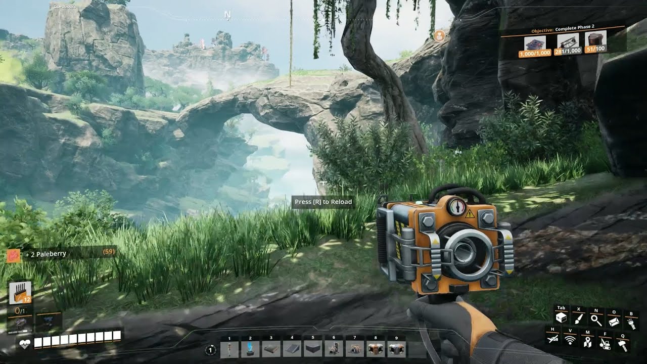 Satisfactory | Part 31 | GamePlay PC - YouTube