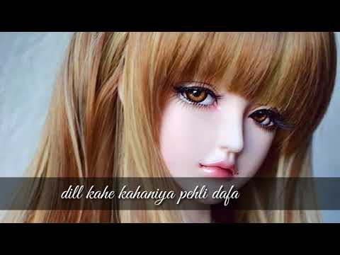 Cute dolls whatsapp status , new romantic status , status for girls , new whatsapp status 2018 ,best