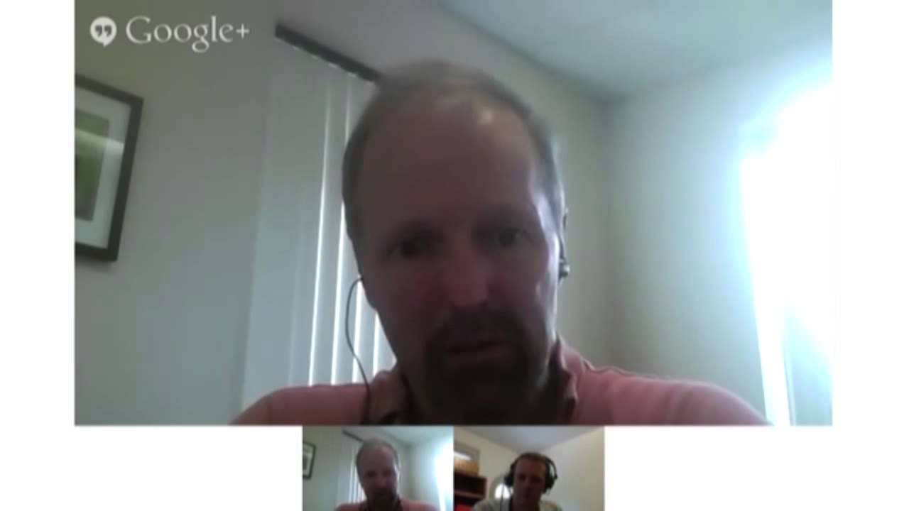 The Art of SEO Interview w/ SEO Expert Eric Enge by SEW Contributor ...