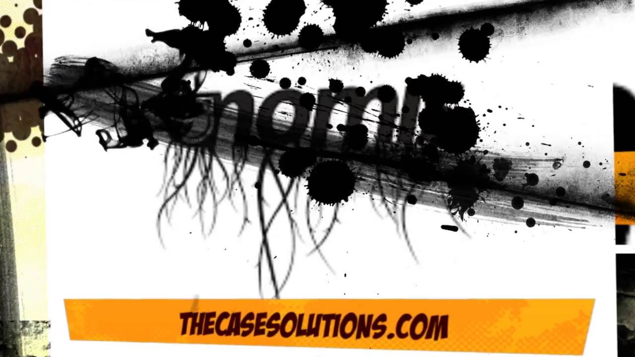 Nomis Solutions (B) Case Solution & Analysis- TheCaseSolutions.com ...