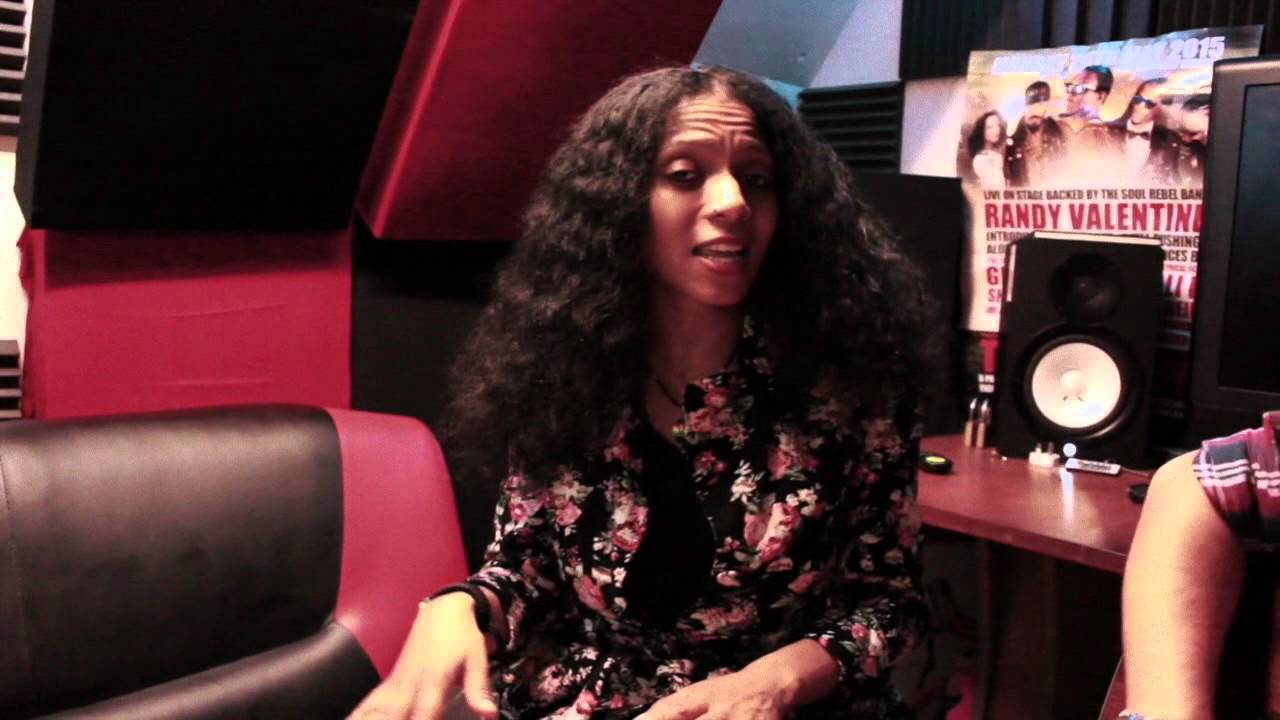 Sherii Ven Dyer - Humanity cover - YouTube