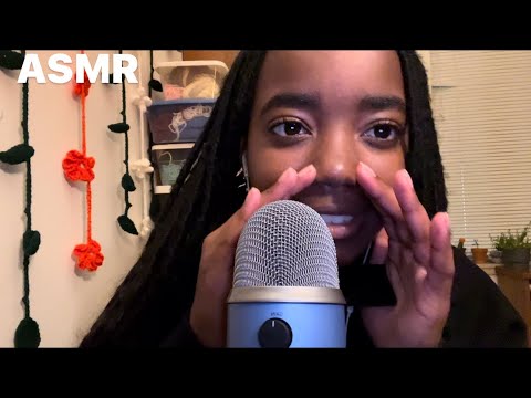 If it were my first ASMR video… - YouTube