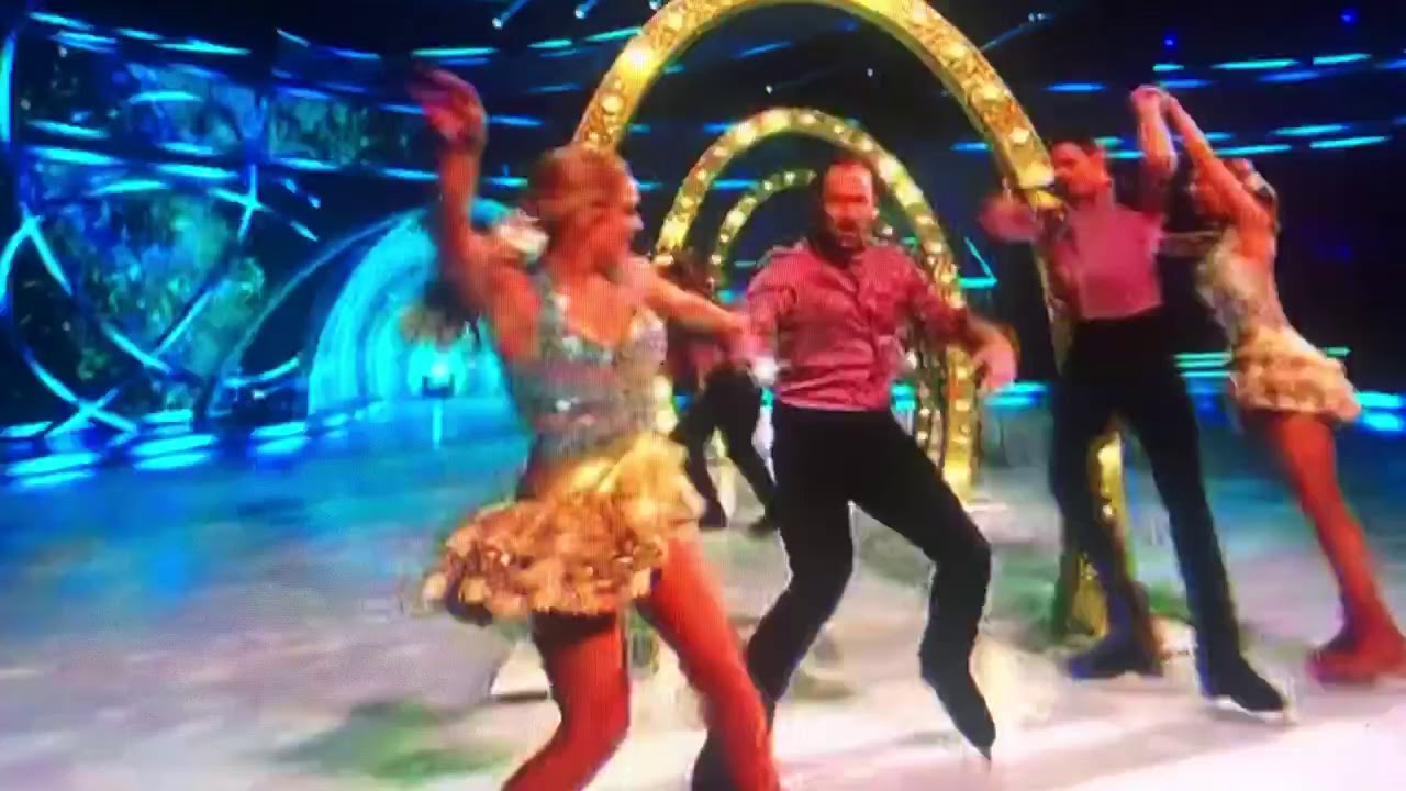 Dancing on Ice 2020 Final - Opening Performance - YouTube