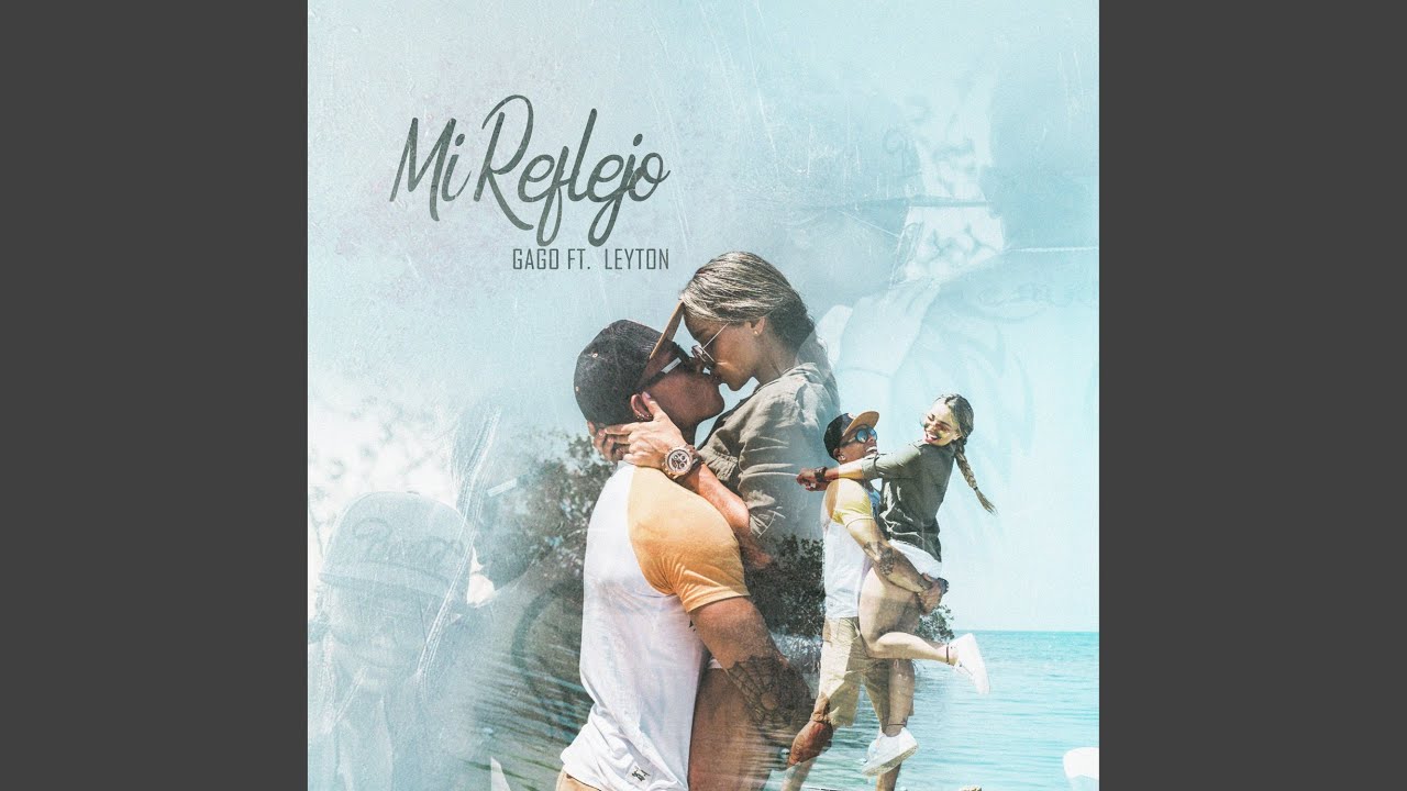 Mi Reflejo - YouTube