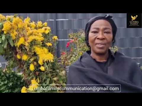 We will win - Daddy Lumba's Wife Akosua Serwaa Speaks For The First Time After Legal Battle
