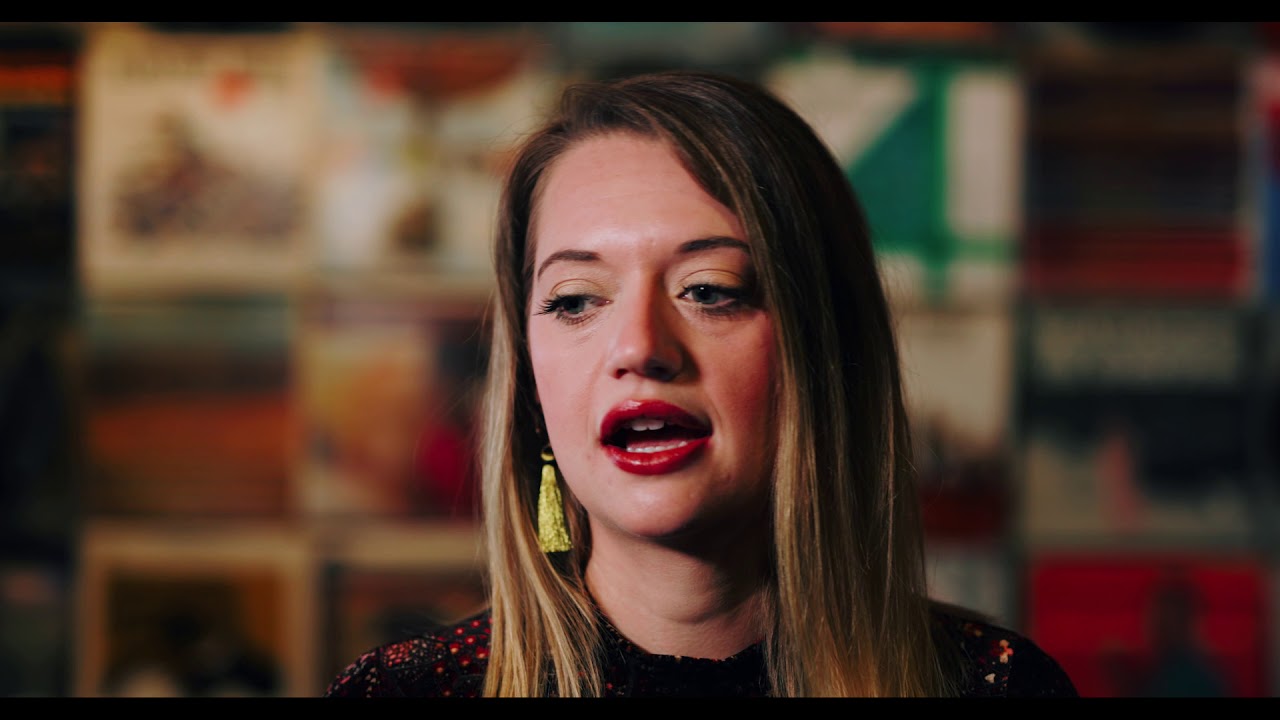 Ashley Heath and Her Heathens "Where Hope Never Dies" Kickstarter ...