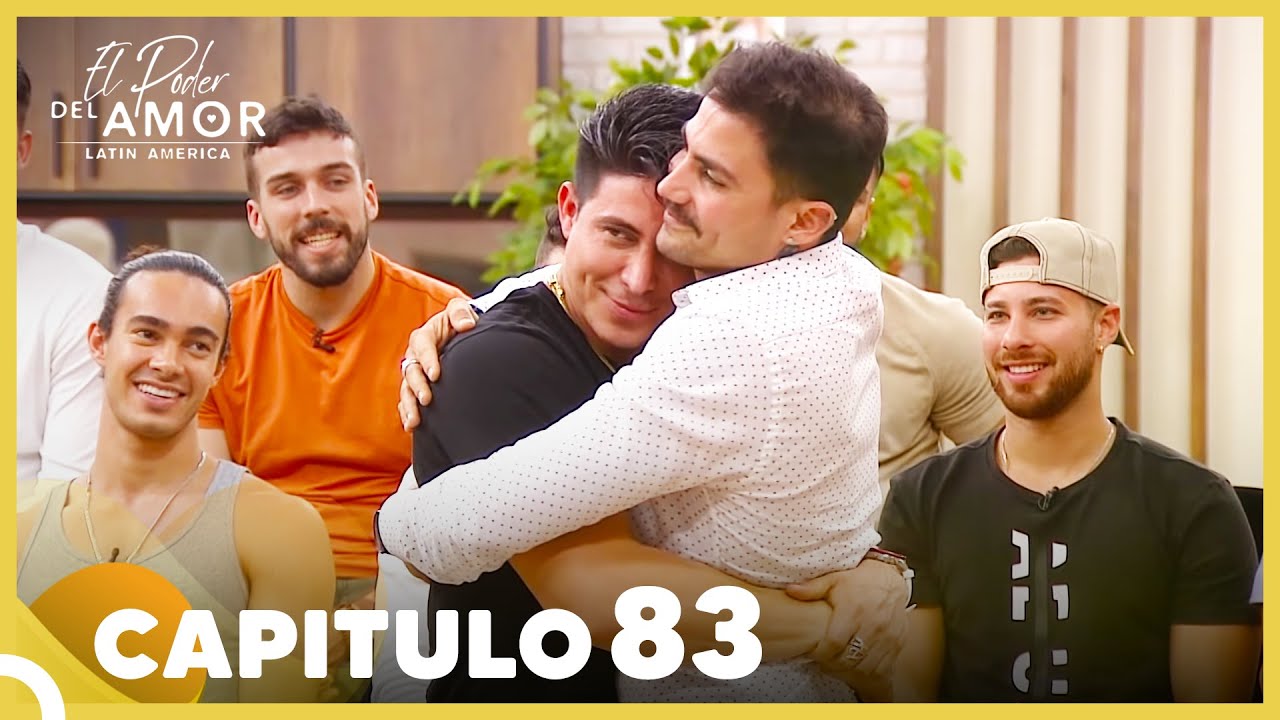 El Poder Del Amor Capitulo 83 Completo (7 Noviembre 2021) - YouTube
